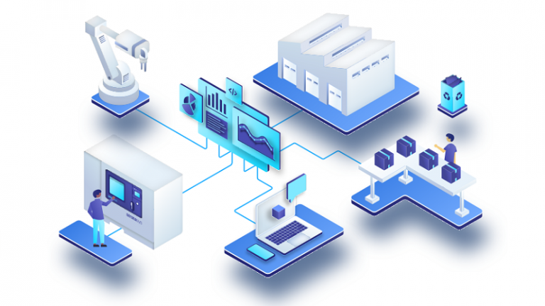 Smart Additive Manufacturing Platform Manages Production-Scale ...