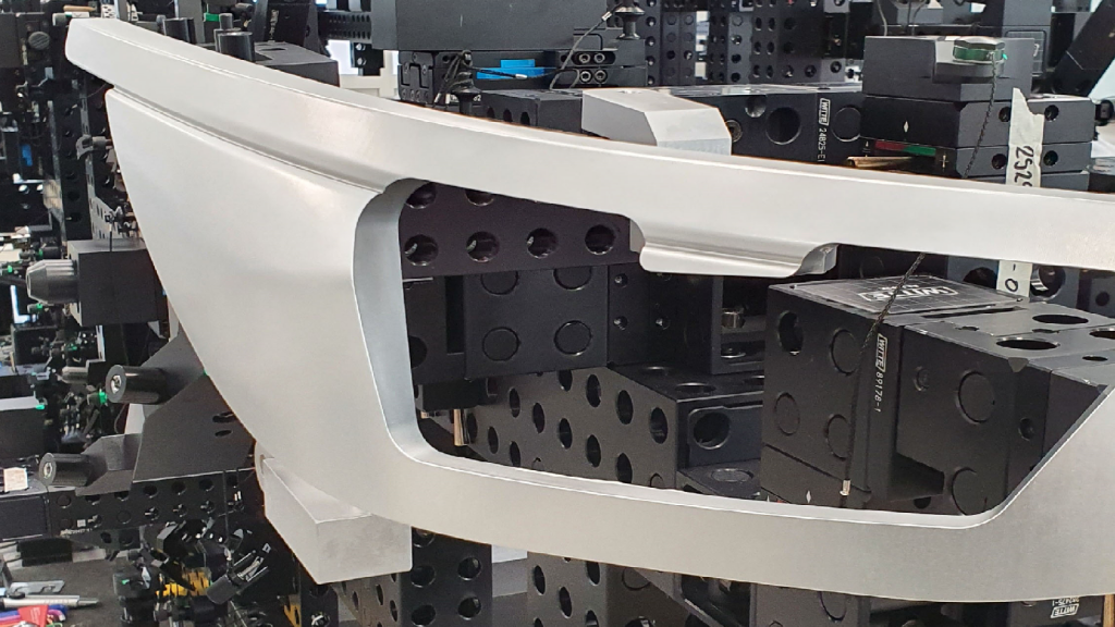 Witte Launches ALUFIX ECO Plus Fixturing System – Metrology and Quality ...