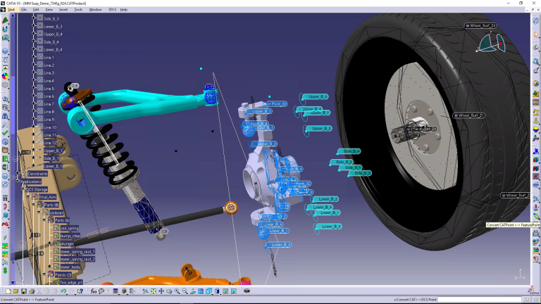 3D Tolerance and Variation Analysis Software – Metrology and Quality ...