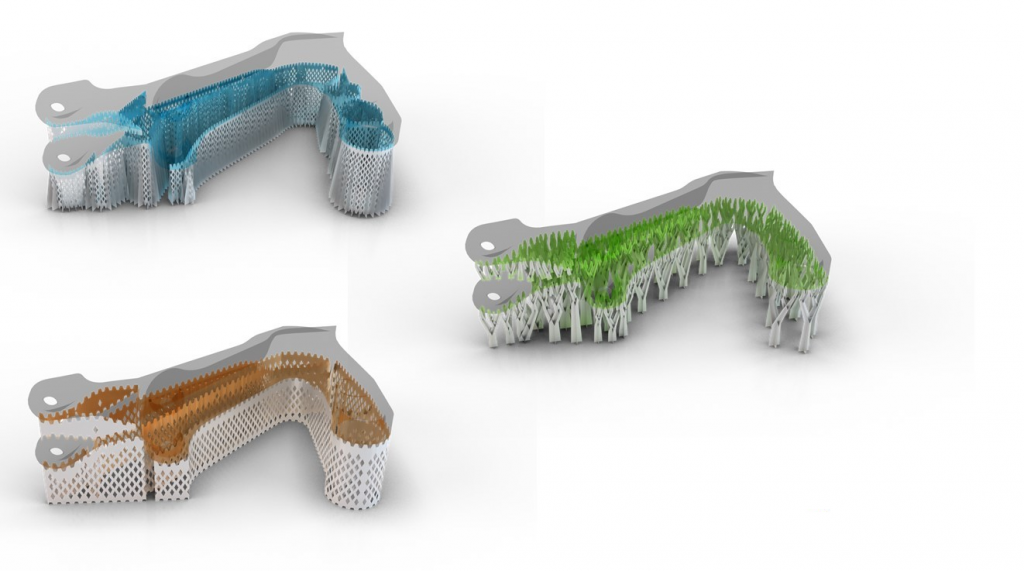 Partnership To Reduce Waste and Improve Additive Design for ...