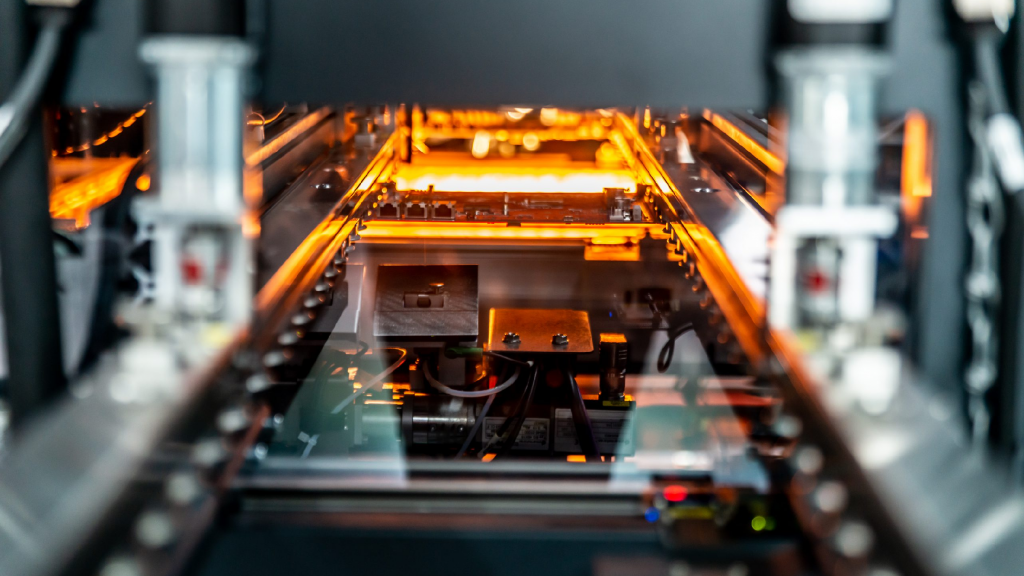 Brainport Launches Pilot Manufacturing Center – Metrology and Quality ...