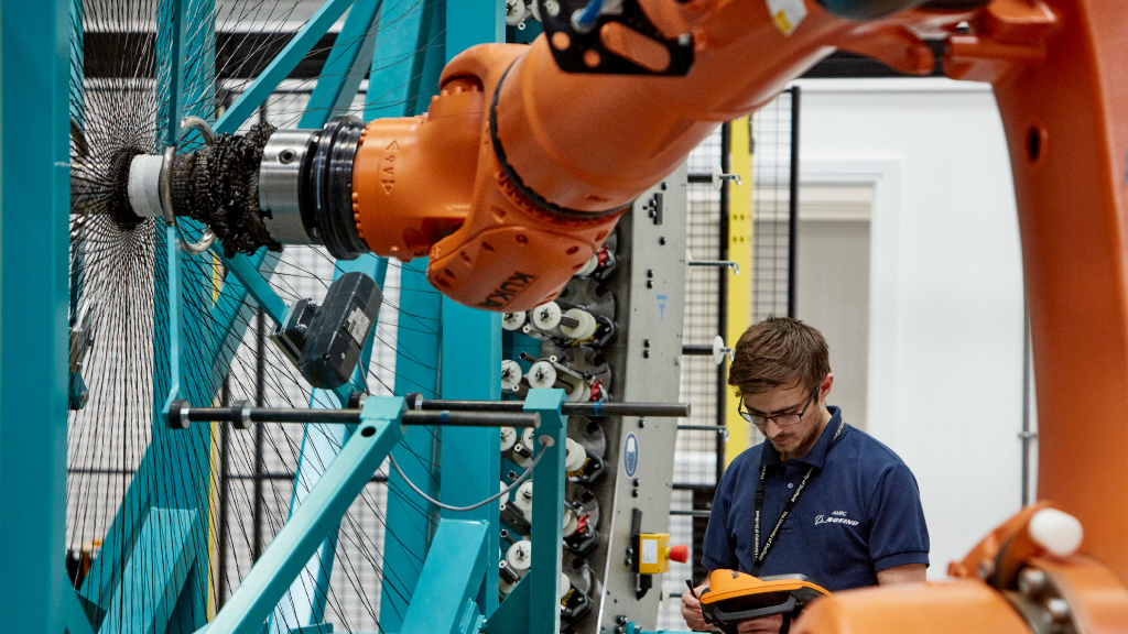 Data Cloud and Data Science Academy to unlock a new wave of industrial ...