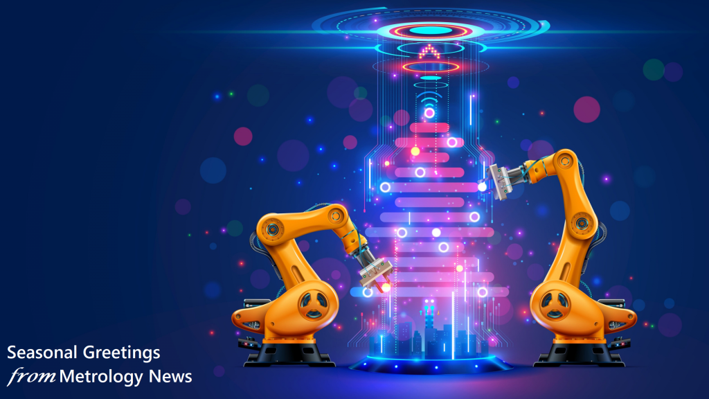 December 2022 Metrology News Magazine – Metrology and Quality News ...