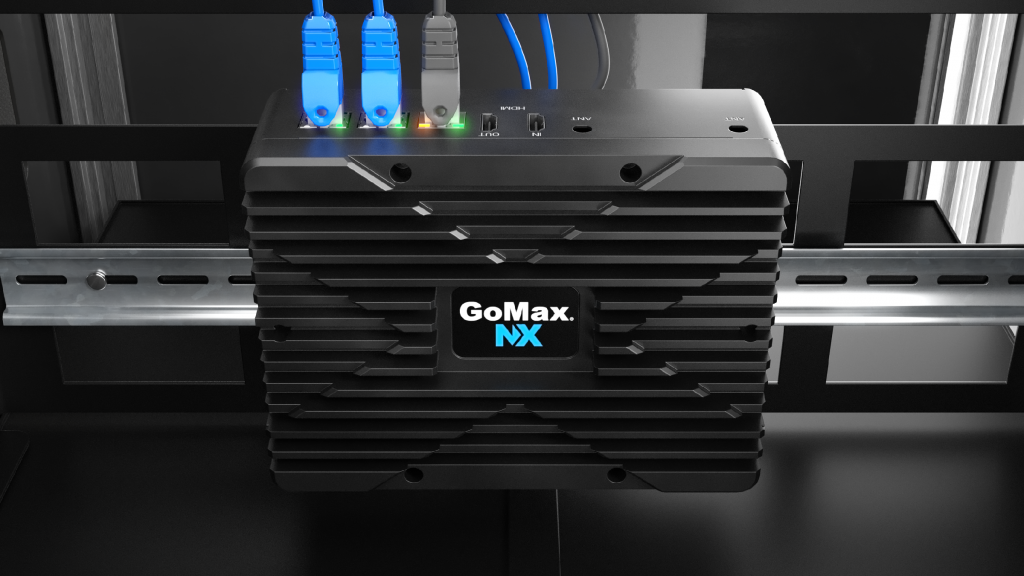 LMI Technologies Launches Next-Generation Smart Vision Accelerator ...