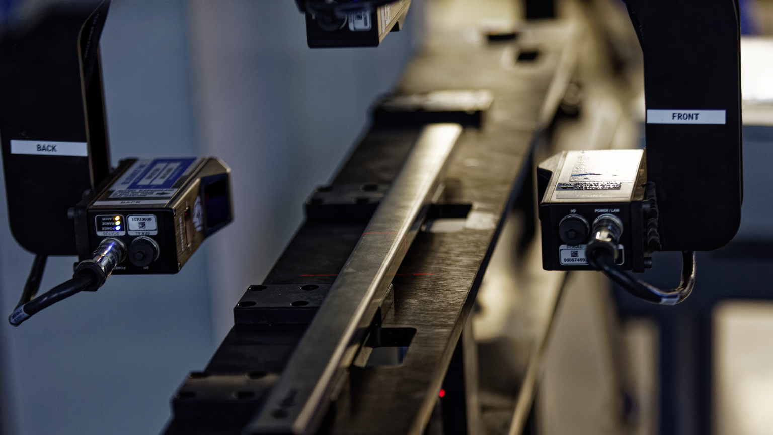 Robotics 3D Vision Toolbox Simplifies 100% Inline Metrology-Grade 3D ...