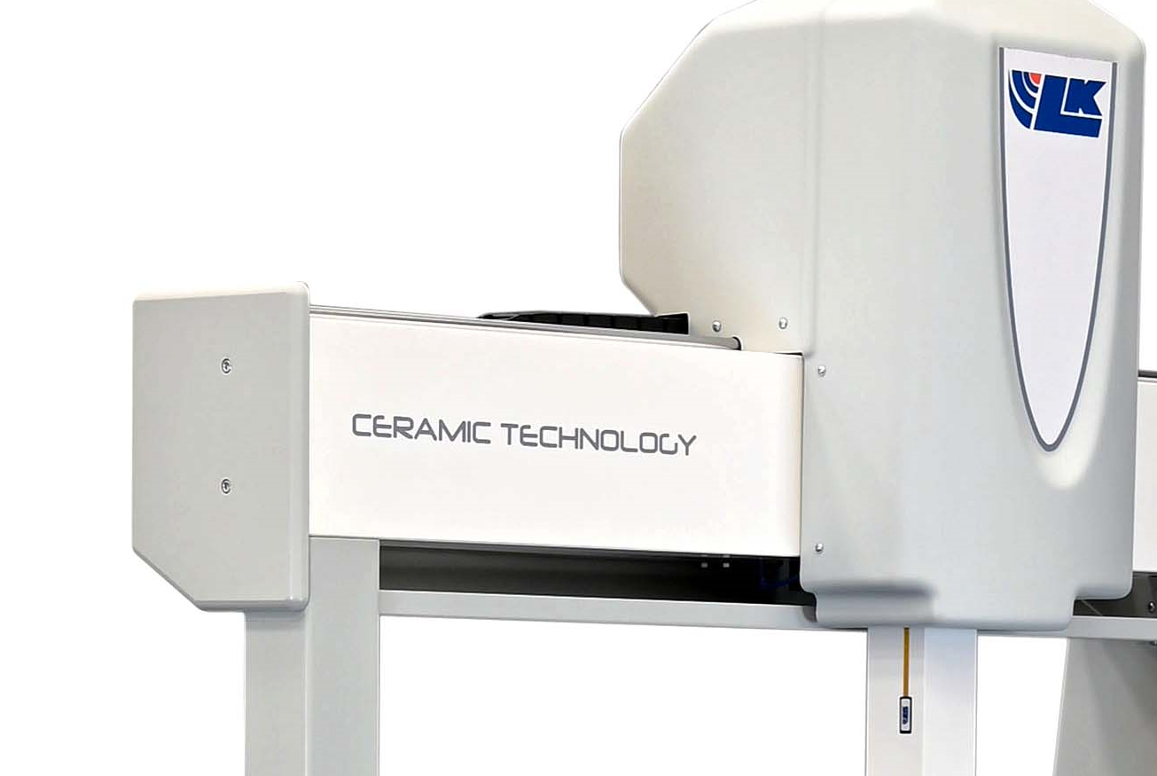 Expanded Range of Entry Level CMM Launching – Metrology and Quality ...