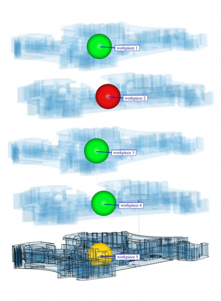 Automatic Burr Detection With Computed Tomography CMM – Metrology and ...