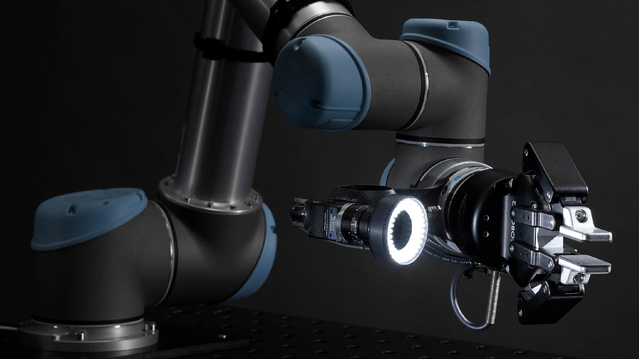 Micropsi Raises $30M Funding to Scale Industrial Automation with Human ...