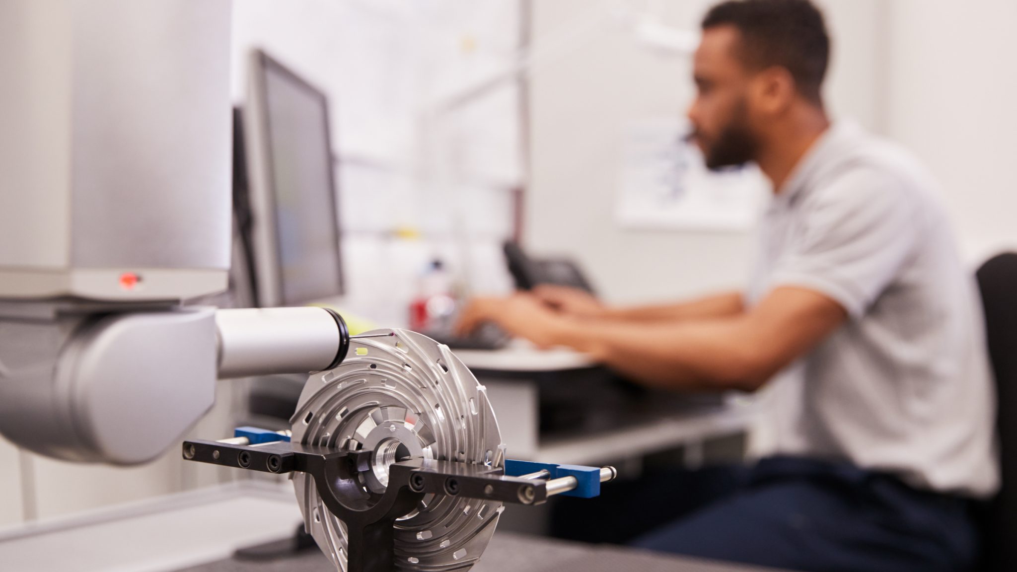 Model-Based Definition - The Essential Backbone of Digital ...