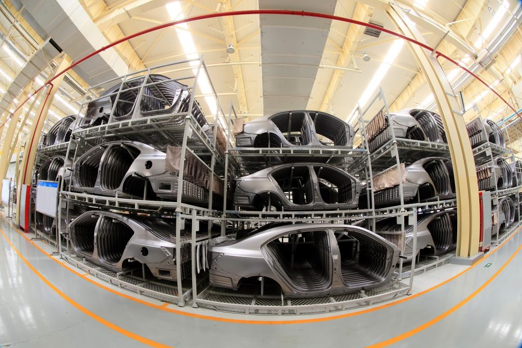 Enabling Virtual Sorting With Multi-Camera Technology – Metrology and ...