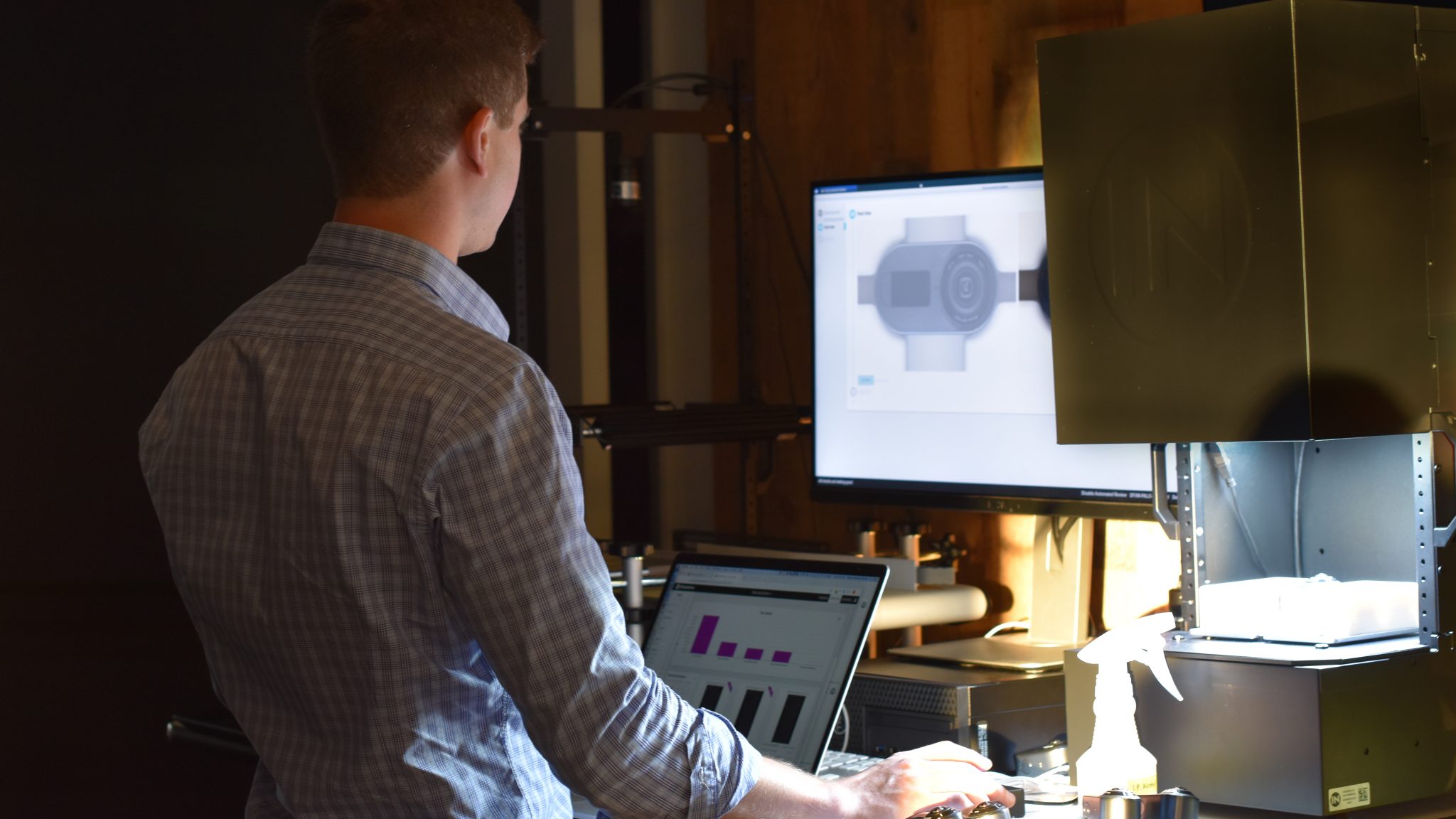 AI-Powered Failure Analysis and Inspection System Finds Issues Faster ...