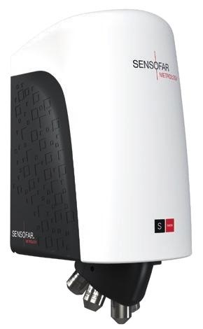 Sensofar Launch New Line of Optical Sensor Heads For Automation Integration – Metrology and ...