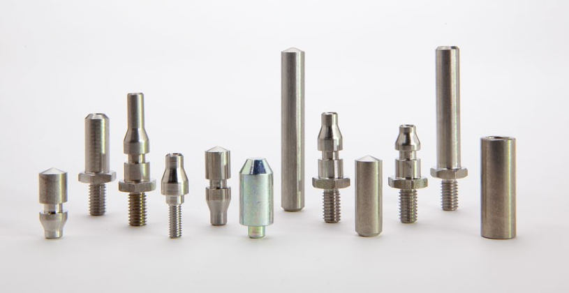 Smart Phone Simplicity Provides Intuitive Production Measurements ...