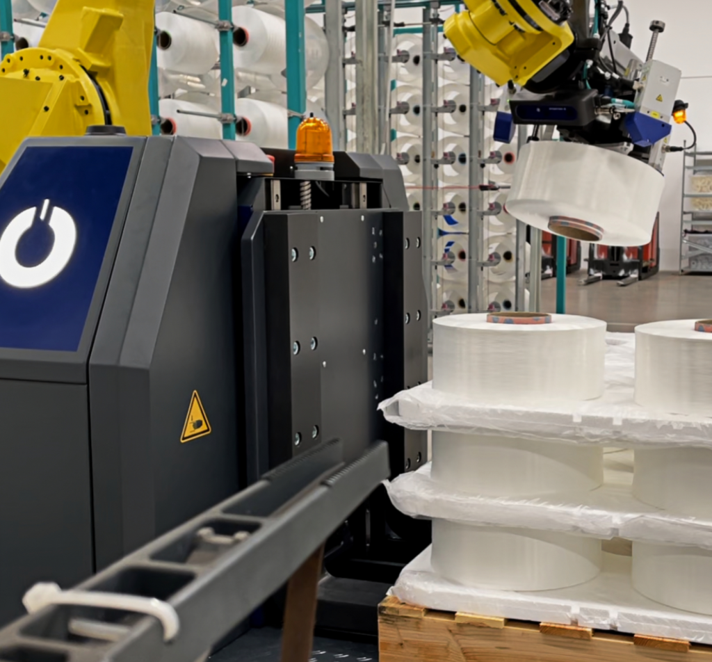 Machine Vision Drives Smart Robot Assistant – Metrology and Quality ...