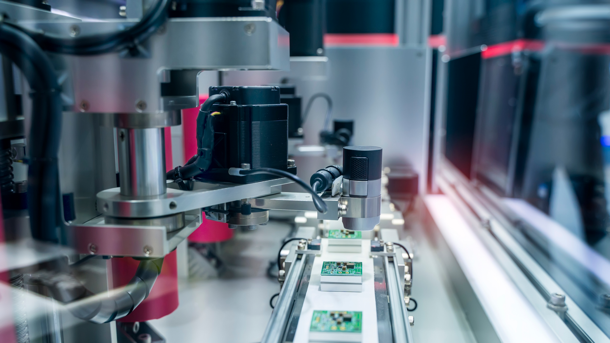 New Fraunhofer Center for Sensor Intelligence Announced – Metrology and ...