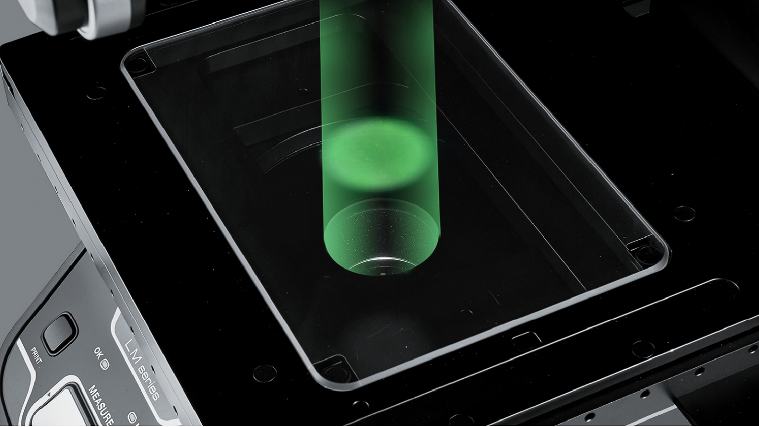 Optical Measuring Machine Delivers Breakthrough Inspection Accuracy ...