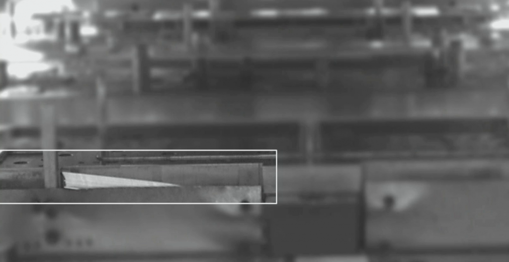 Image-Based Monitoring System Provides Visual Die Protection ...