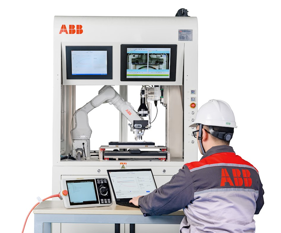 Software Increases Robot Productivity 70% and Accuracy 50% – Metrology ...