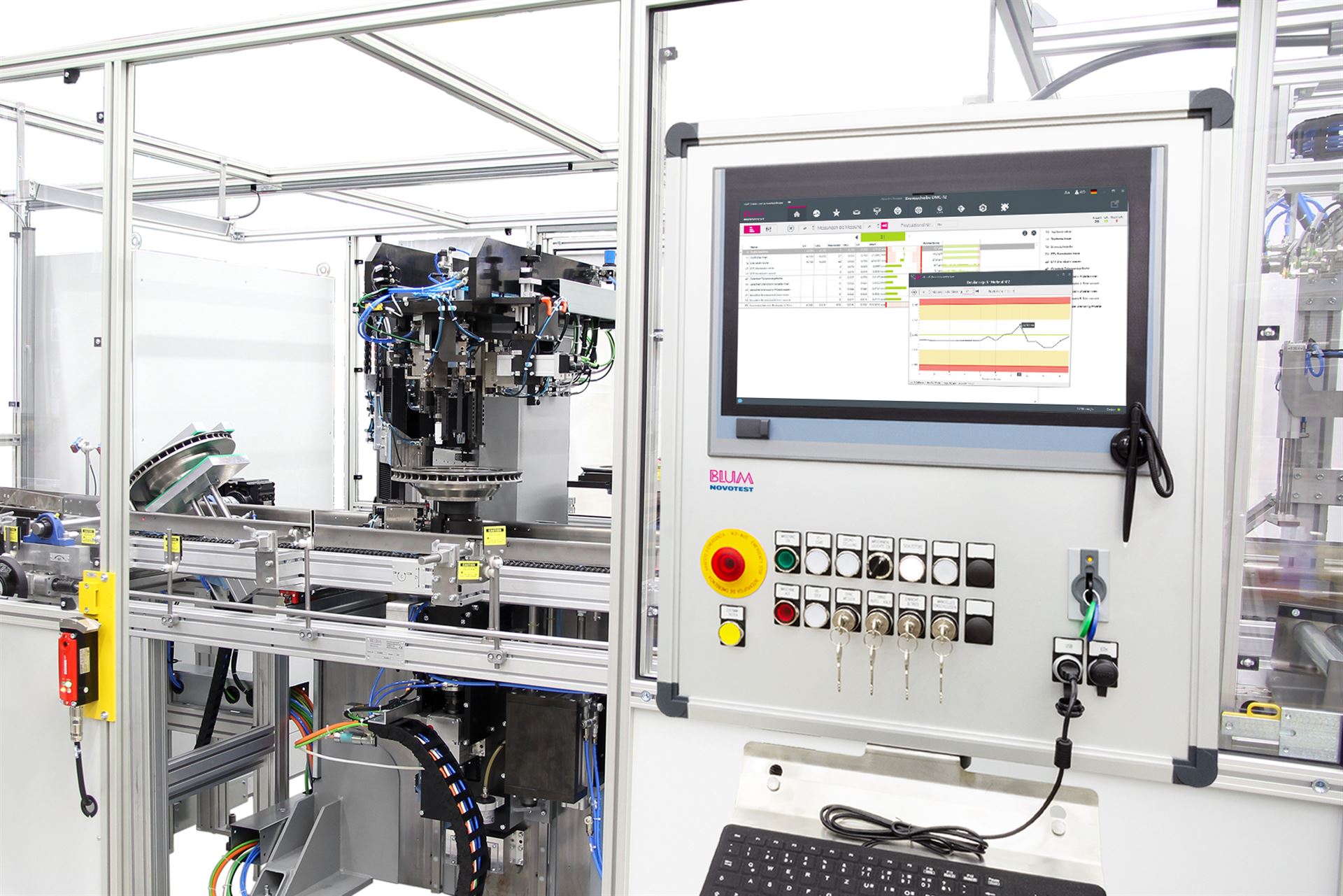 Control Expo 2022 Preview #1 – Metrology and Quality News - Online Magazine