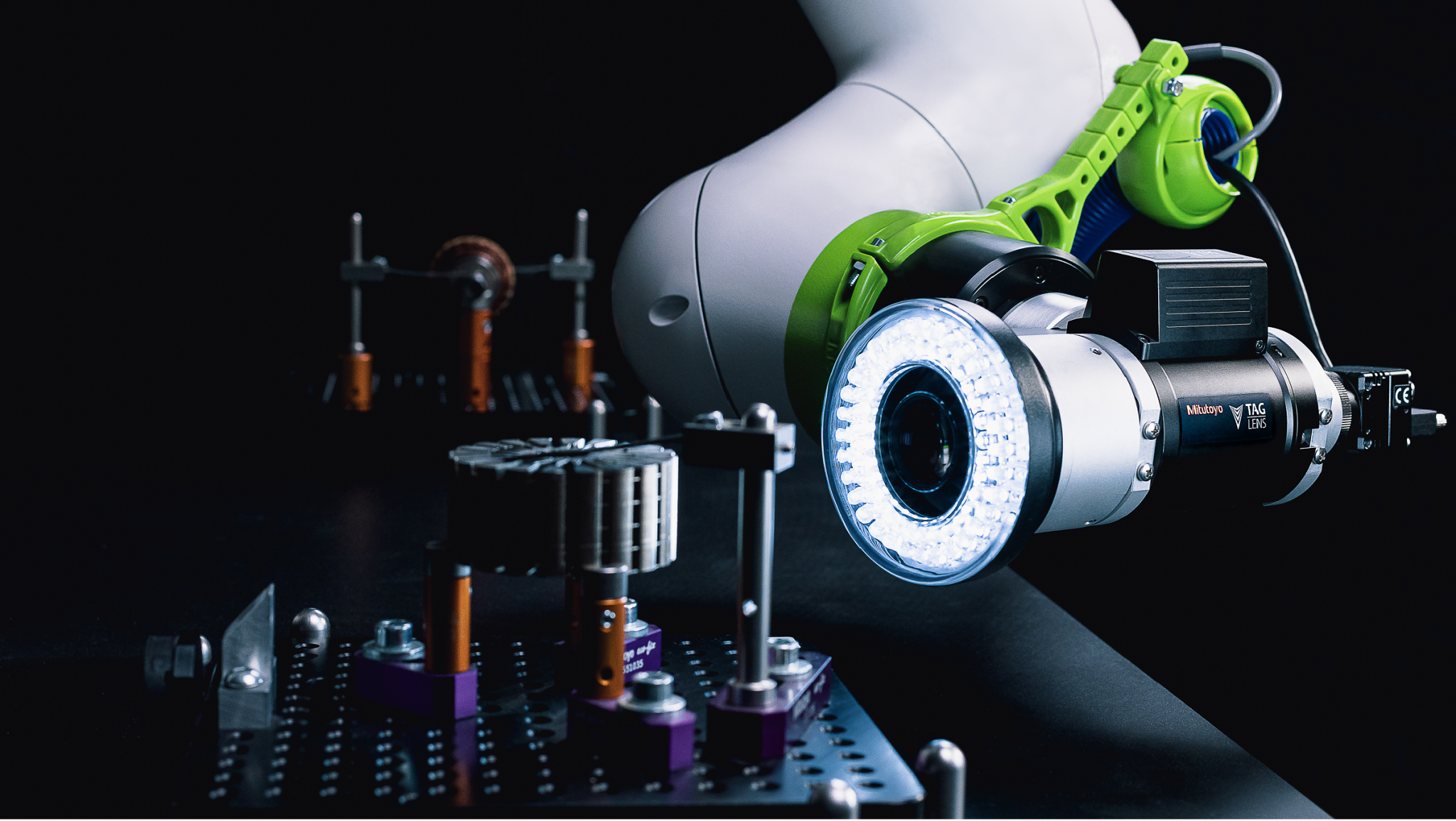 Control Expo 2022 Preview #2 – Metrology and Quality News - Online Magazine