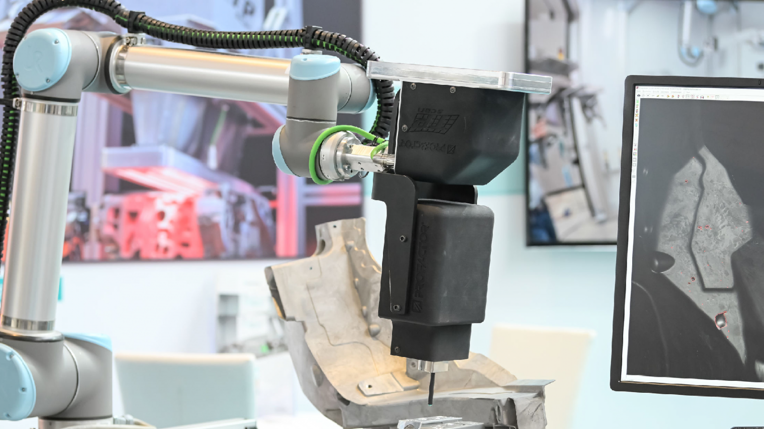 Control Expo 2022 Preview #5 – Metrology and Quality News - Online Magazine