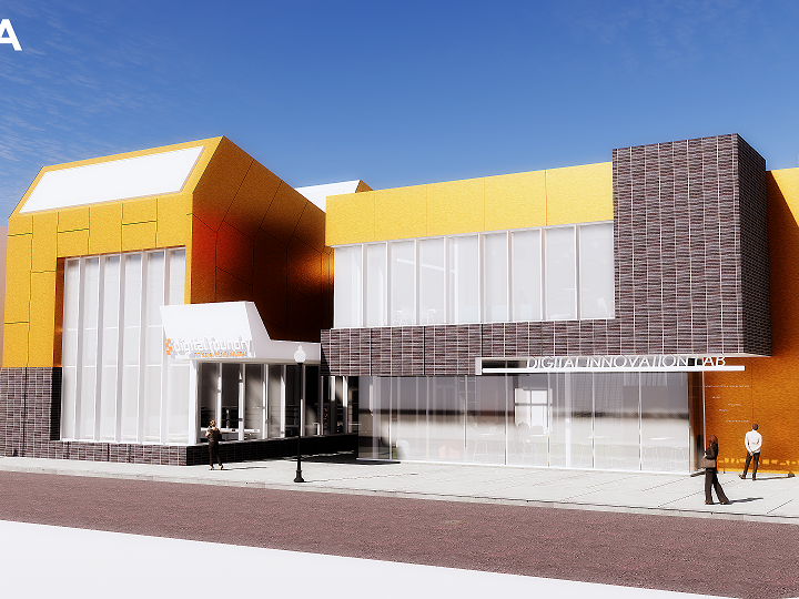 Digital Foundry Named Smart Manufacturing Innovation Center – Metrology ...