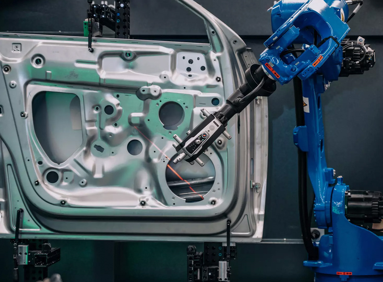 Control Expo 2022 Preview #3 – Metrology and Quality News - Online Magazine