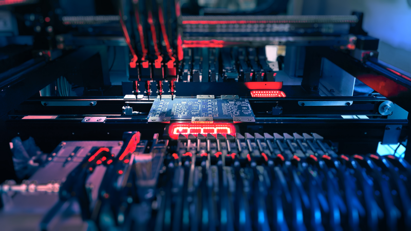 'Global Context Anomaly Detection' Feature Added To Latest Machine ...