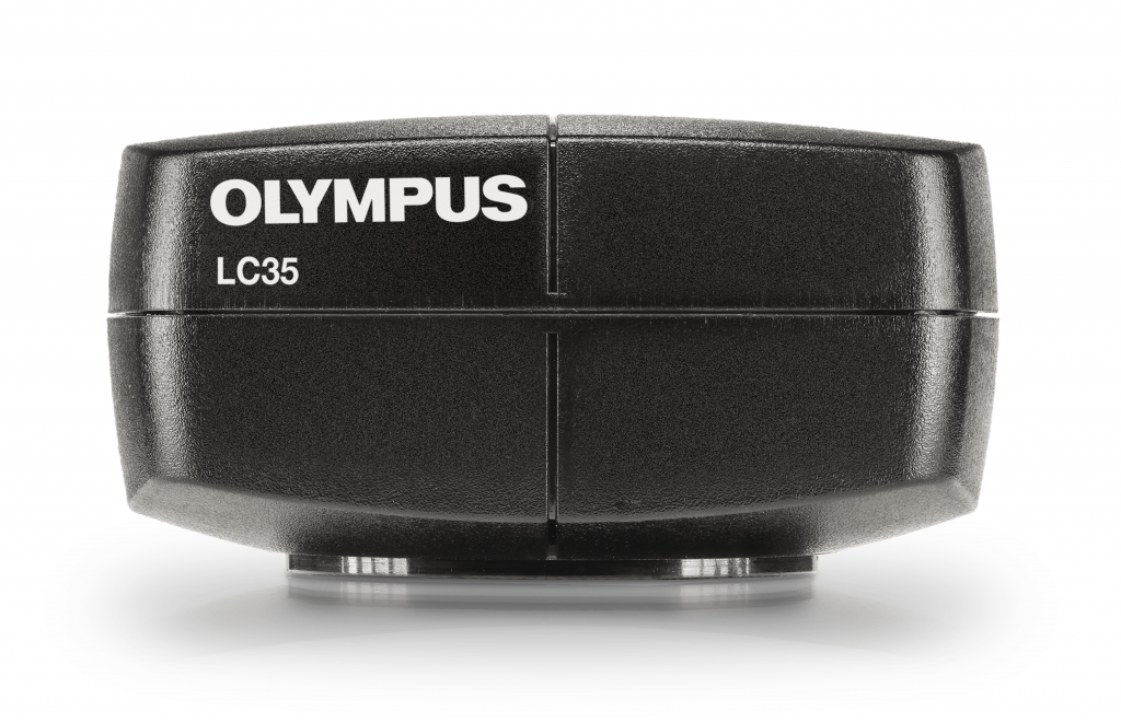 Digital Microscope Camera Delivers Outstanding Value For Standard ...