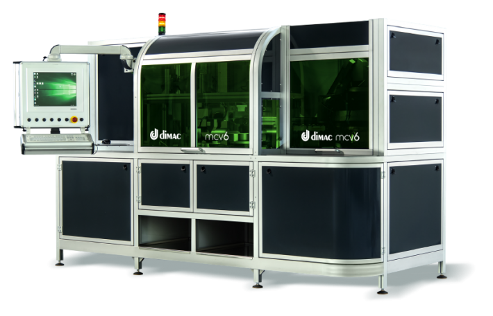 Improving Quality Control Using Artificial Intelligence – Metrology and ...