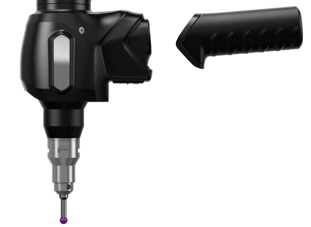 Kreon Debut New Onyx Portable Measuring Arm – Metrology and Quality ...