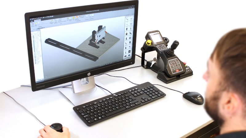 Renishaw Launches New Version of FixtureBuilder 3D-Modelling Software ...
