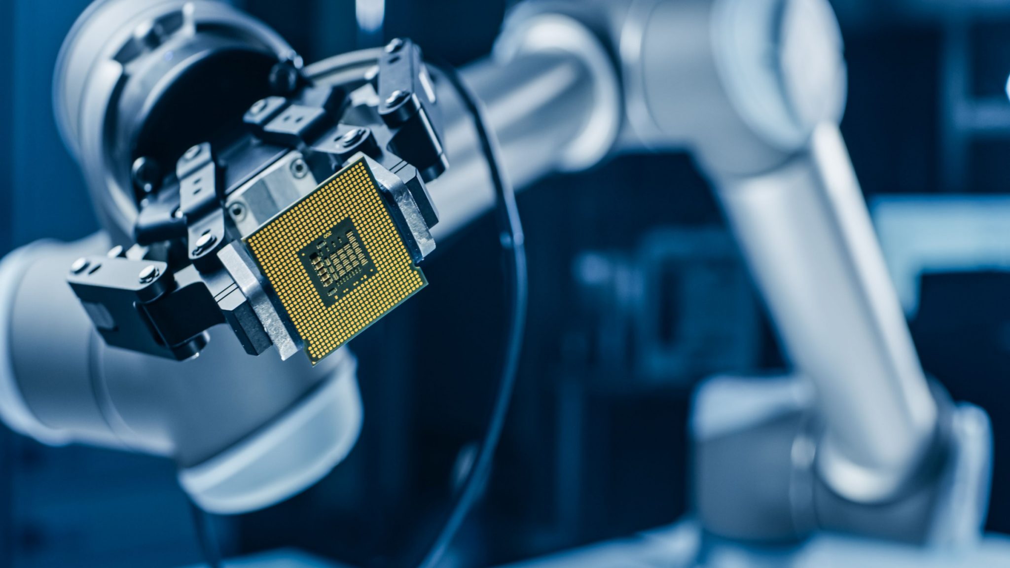 New Inertial Modules Enable AI Training Inside Sensor – Metrology and Quality News - Online Magazine