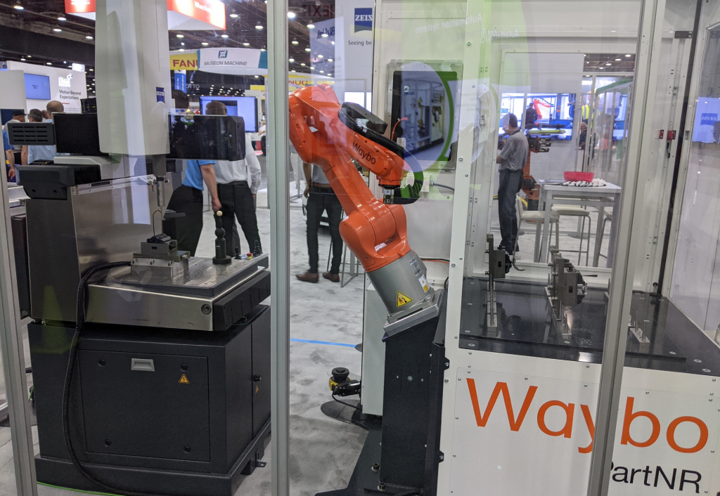 Automation Accelerates Motor City To Smart Manufacturing Productivity ...