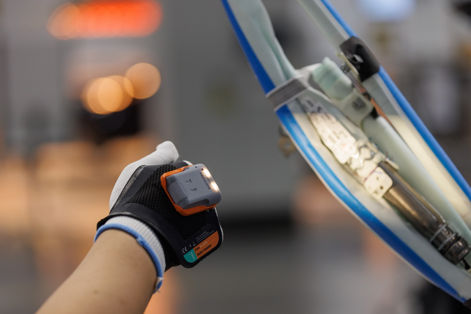 iFACTORY Brings The 'Industrial Metaverse' To Life – Metrology and Quality News - Online Magazine