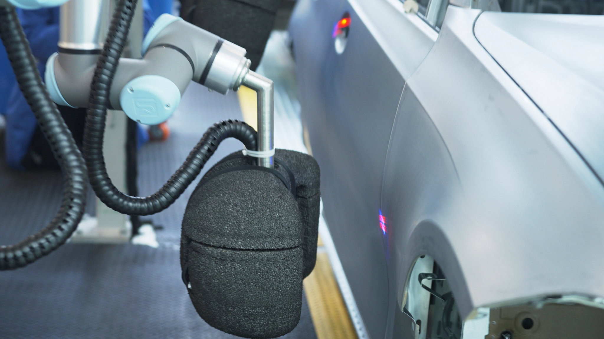 iFACTORY Brings The 'Industrial Metaverse' To Life – Metrology and ...