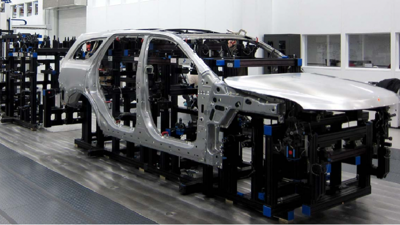 Zeiss Spins-Off Fixture Systems Group – Metrology and Quality News ...