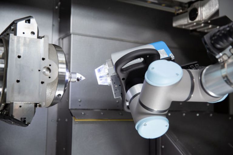 Cobot Increases Efficiency In Tool Wear Measurement – Metrology and ...