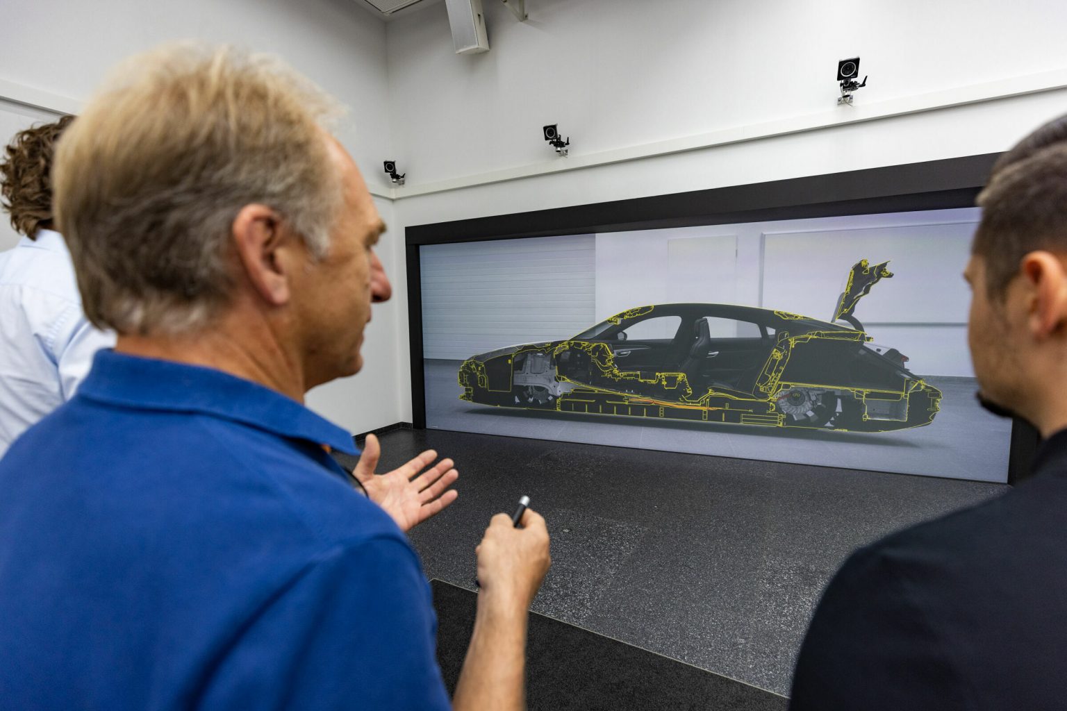 Smart Manufacturing: How Audi Is Designing Production of the Future ...