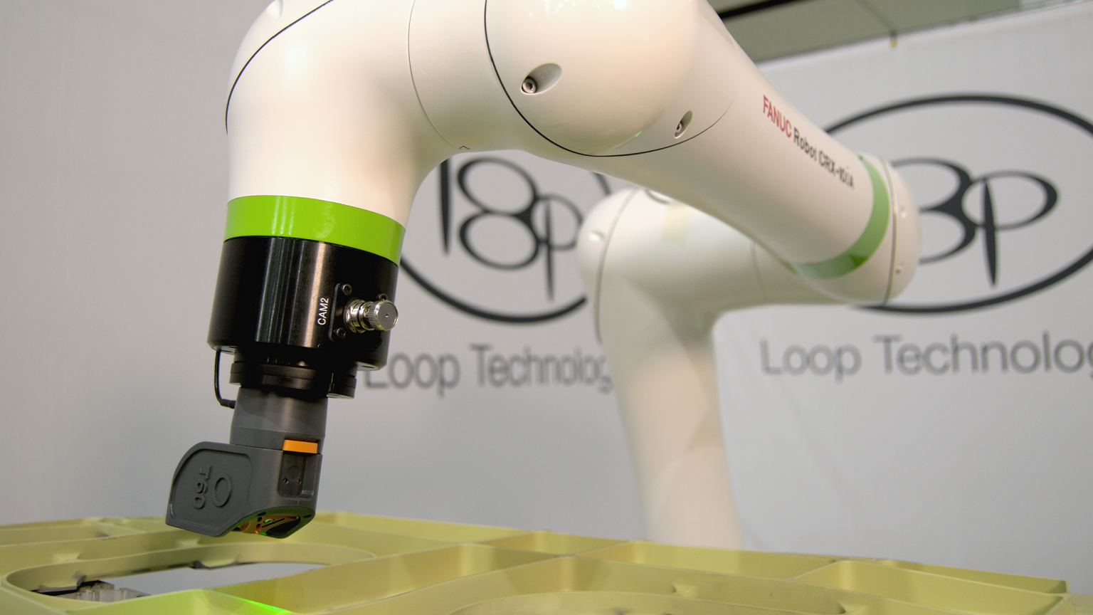 Integrator To Deliver Advanced Robotic 2D Profile Measurement Solutions ...