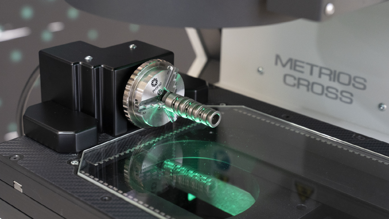 August 2022 Metrology News Magazine – Metrology and Quality News ...