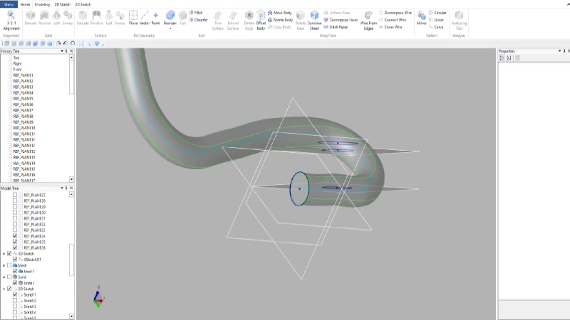 Updated PointShape Design 1.1.3 Adds New Features and Improvements – Metrology and Quality News ...