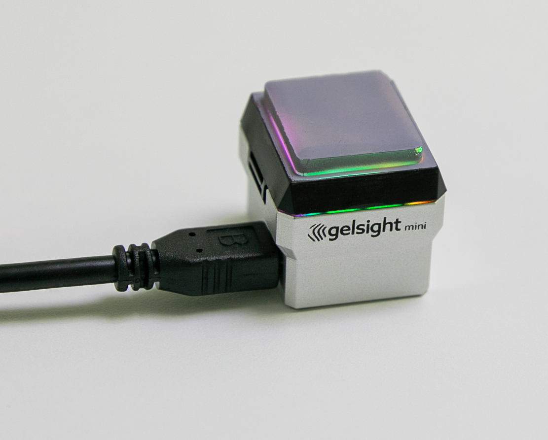 AI Powered Tactile Sensor Advances Robot Dexterity – Metrology and ...