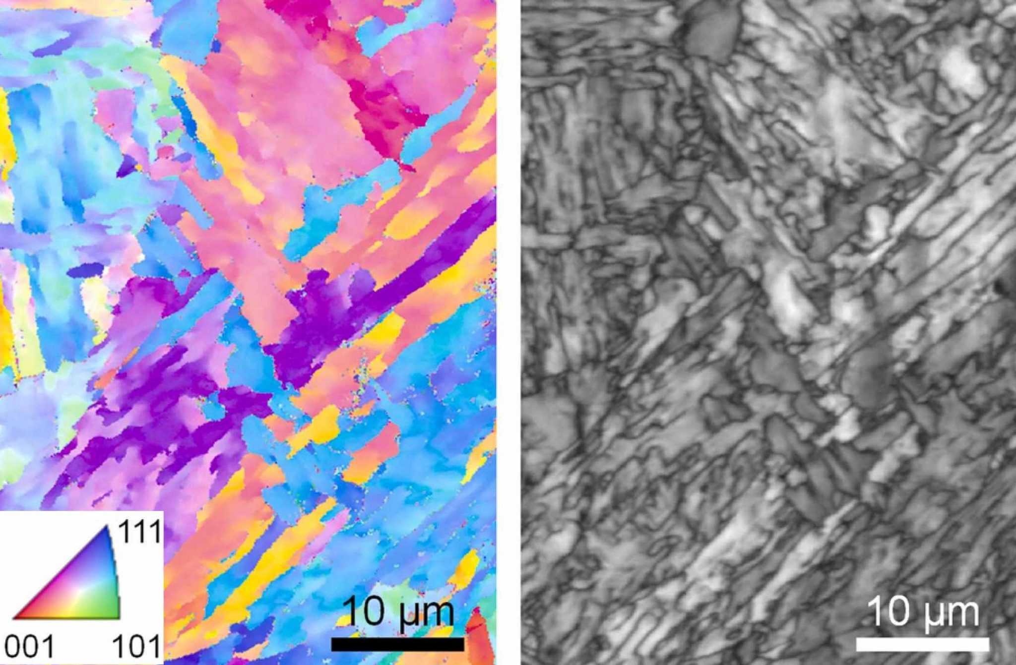High-Energy X-rays Light Path to 3D-Printing One of Strongest Stainless ...