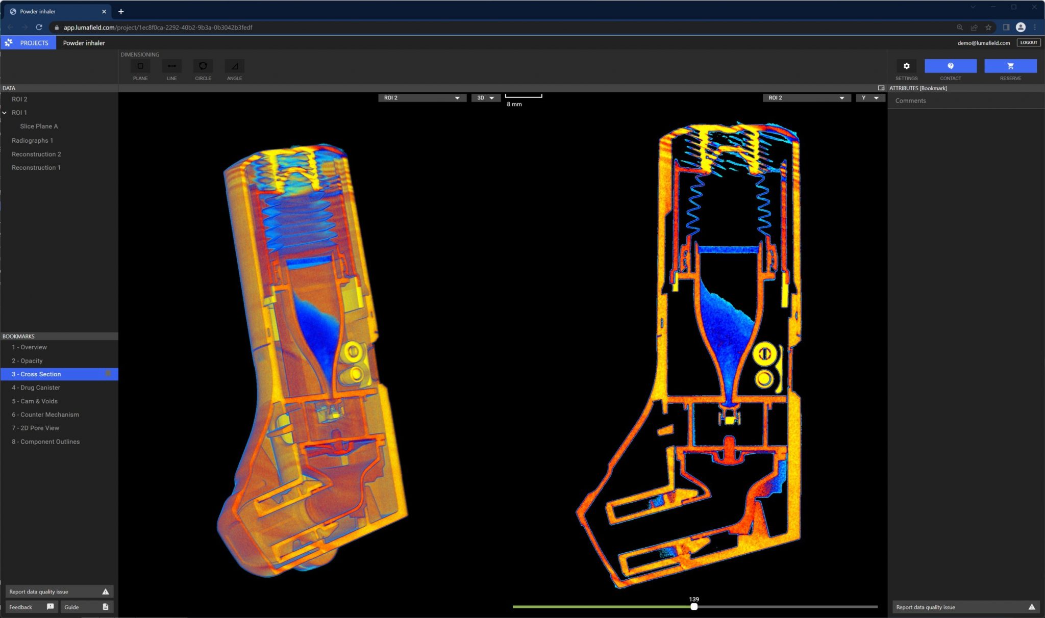 Faster AI-Driven Scans Bring CT To The Factory Floor – Metrology and ...