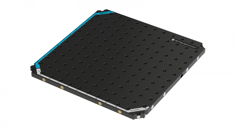New CMM Fixture Plate Range Improve Measurement Productivity ...