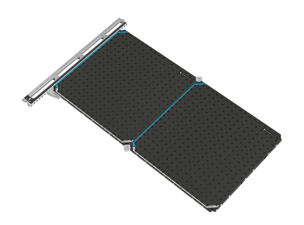 New CMM Fixture Plate Range Improve Measurement Productivity ...