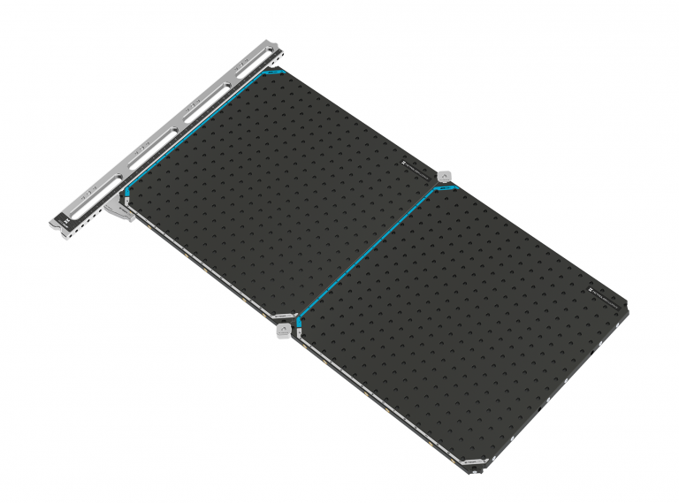 New CMM Fixture Plate Range Improve Measurement Productivity ...