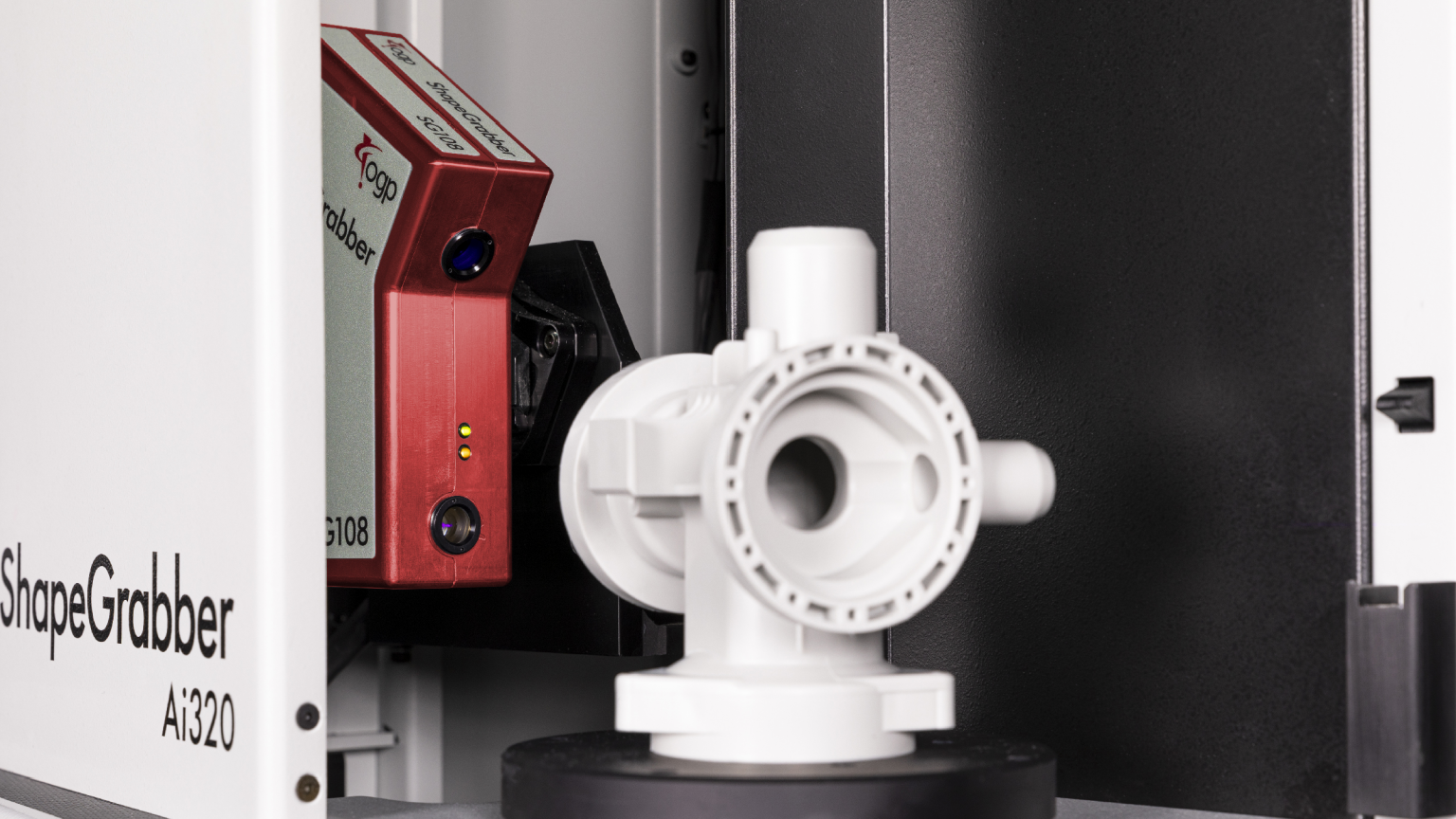 New Automated 3D Laser Scanning Metrology Systems Launched – Metrology ...