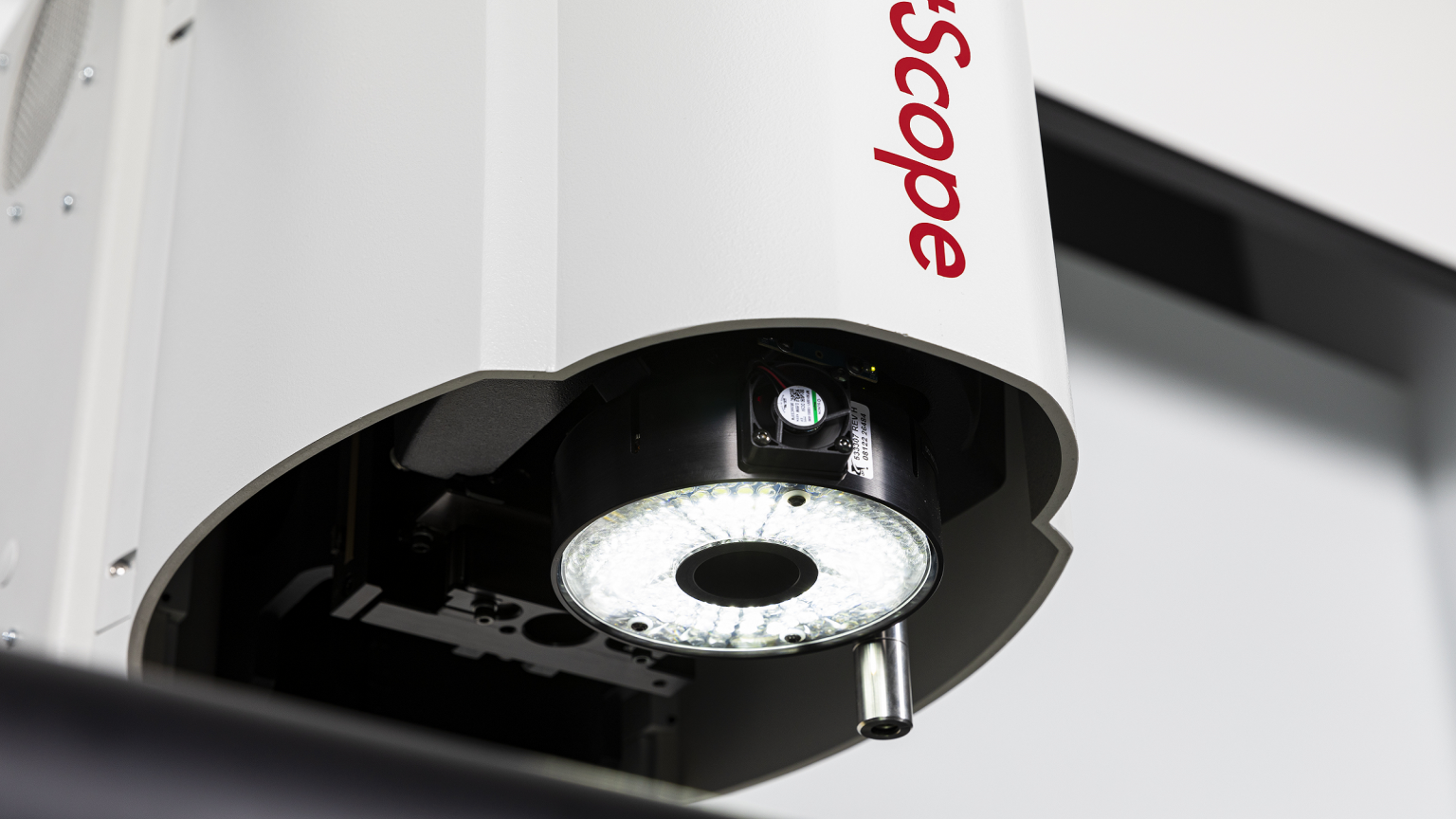 New OGP SmartScope E7 Multisensor System Offers IntelliCentric Optics ...